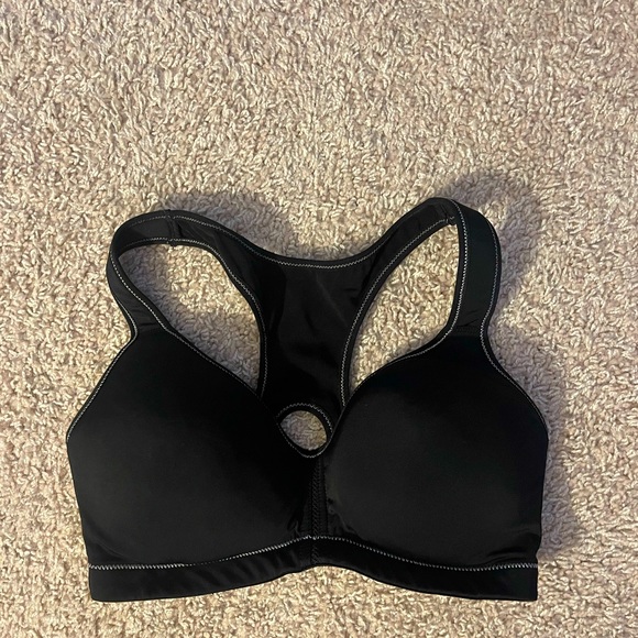 Intimates & Sleepwear | Padded Sports Bra | Poshmark